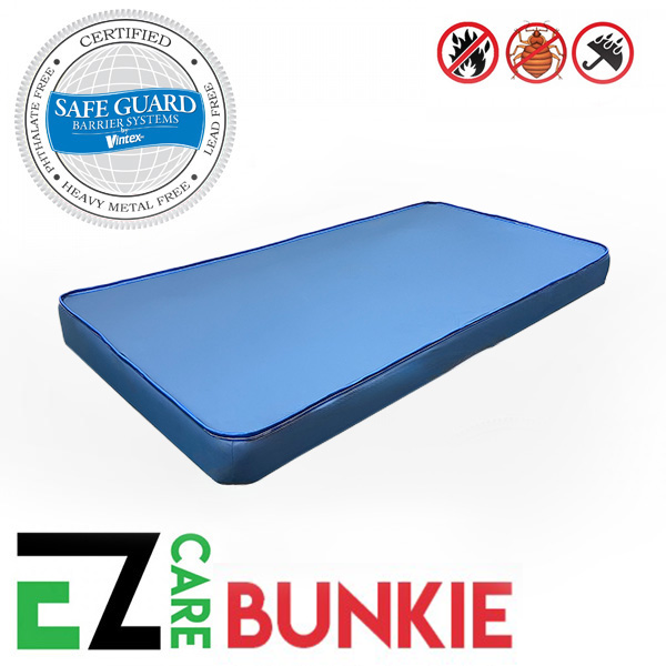 EZ Care Essential Mattress - 5 Inch