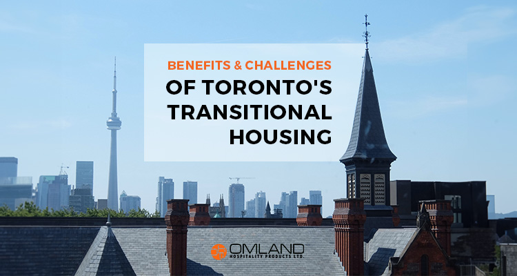 A Closer Look: Exploring the Benefits and Challenges of Toronto's ...