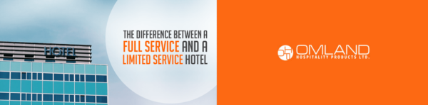 What is the difference between a full service and a limited service ...