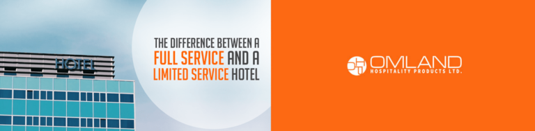 What is the difference between a full service and a limited service ...